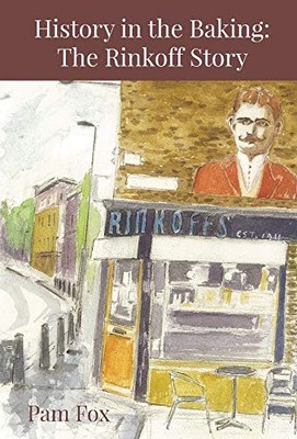 History in the Baking - The Rinkoff Story | eBay