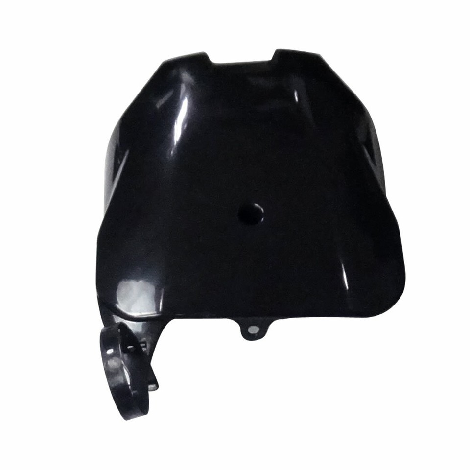 Honda CRF70 XR70 Taotao DB17 Pit Dirt Bike Black Plastic Fairing Fender ...