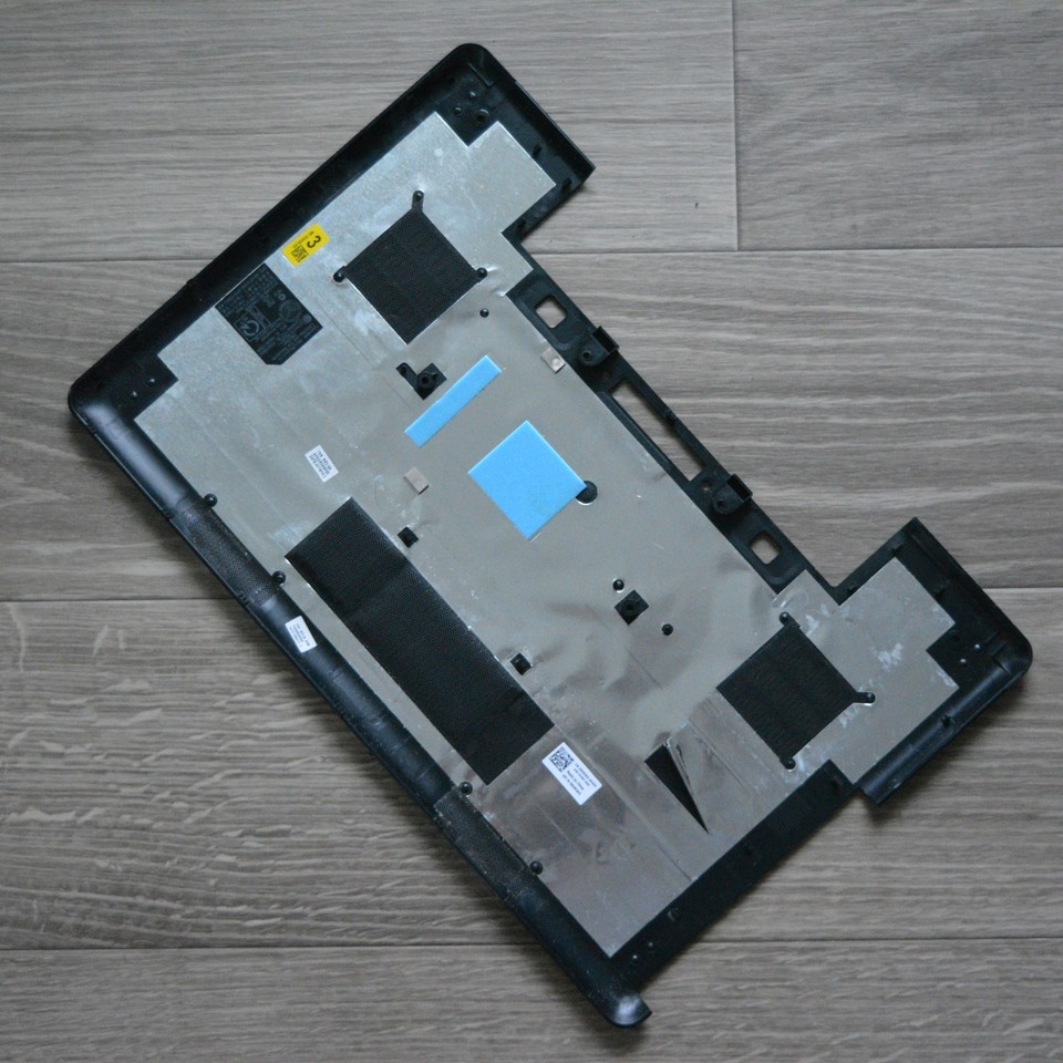 Original Dell Latitude Bottom Cover Case Base Enclosure 15.6 ...