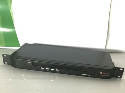 Avocent SWITCHVIEW 1000 | eBay