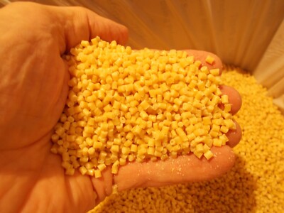 10 LBS ULTEM 1000R PLASTIC RESIN PELLETS injection molding PEI ...