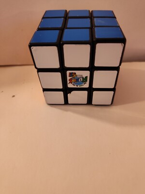 Rubik's Cube 2.25 X 2.25 | eBay