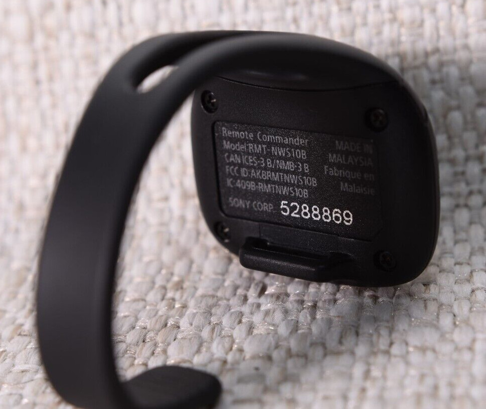 Sony Mp3 Player Wireless