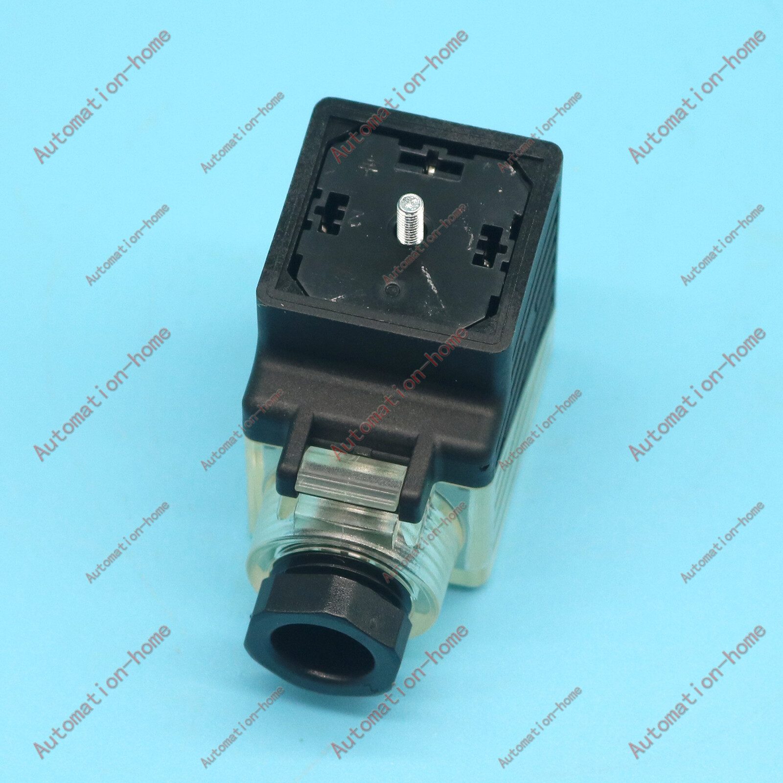 1PC NEW R901017026 BOSCH REXROTH DIN CONNECTOR FREE SHIPPING #YP1 | eBay