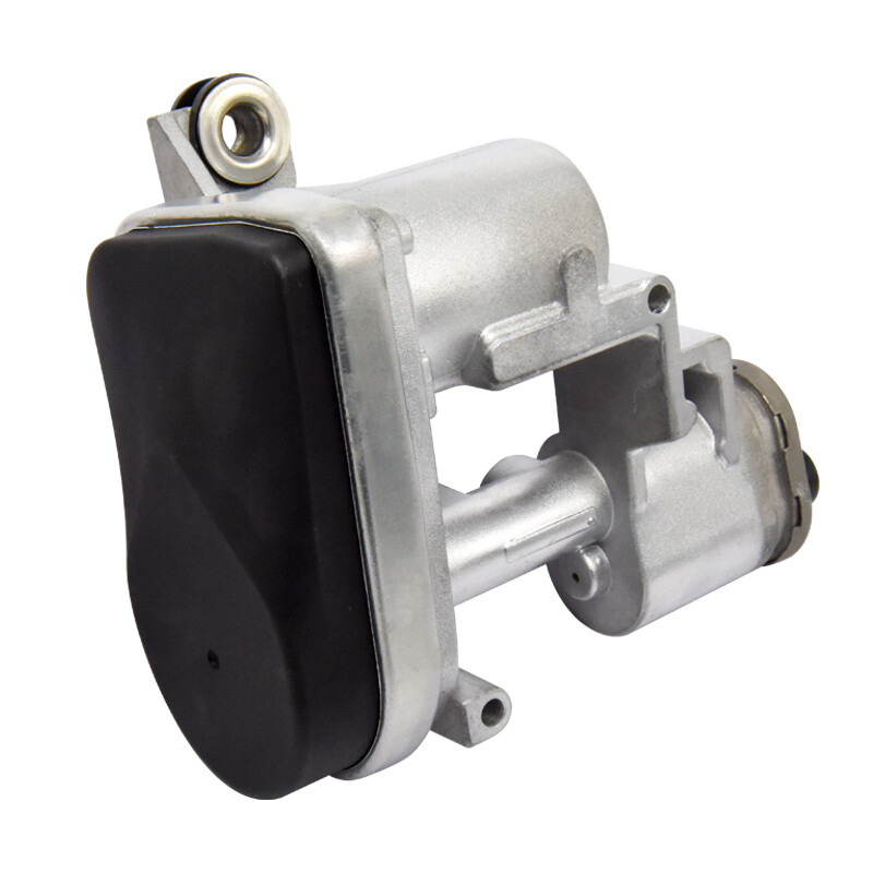 48RE Transmission Throttle Valve Actuator TTVA 53041140AB Fits Dodge ...