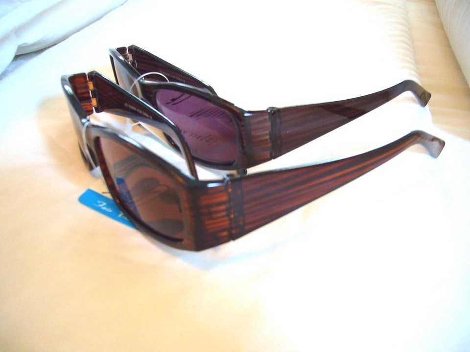 Ray Charles Reading Sunglasses 1.00 ~4.00 Men's or Women's Sun Readers ...