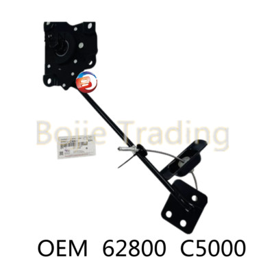 Genuine Spare Wheel Carrier Assy for 2015-2017 Kia Sorento Hyundai ...