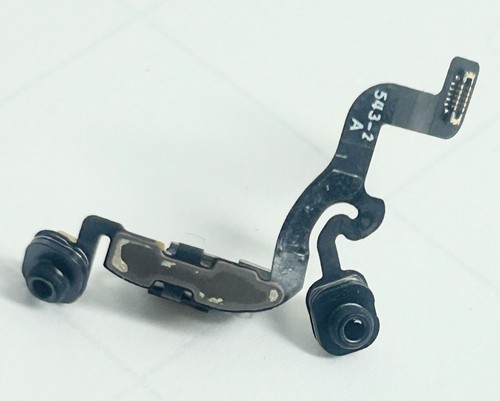 Genuine Apple Watch Ultra 2 A2986 Power on Flex Cable In Excellent ...