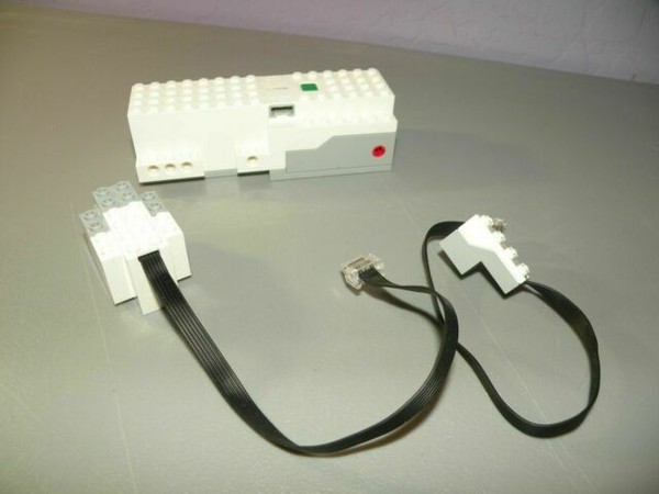 LEGO Boost Creative Toolbox Lpf2 Hub Motor Electric From Set 17101 for ...