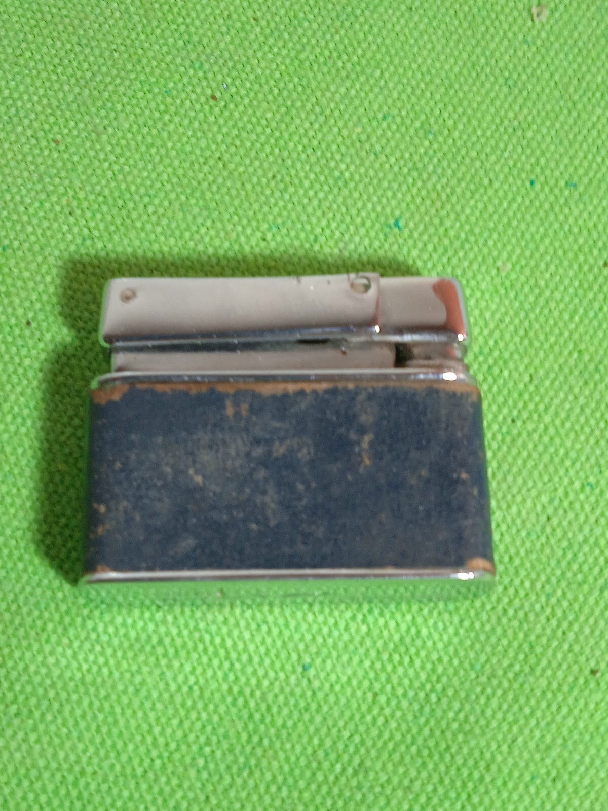 ROWENTA PETITE GERMANY VARIG vtg lighter LIGHTERS old collection | eBay