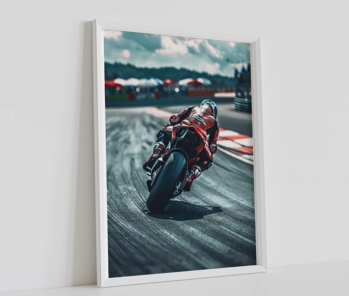 Motorcycle Posters Uk