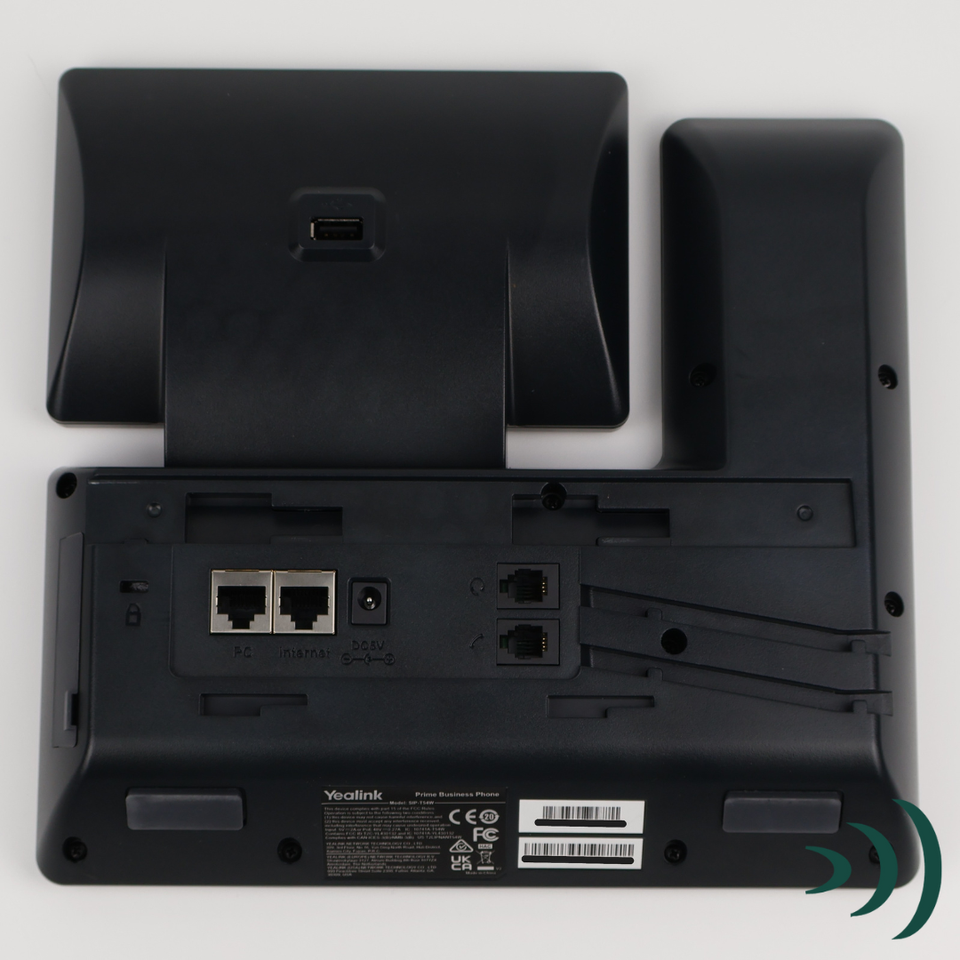 Yealink SIP-T54W IP Phone NEXT DAY DELIVERY **Inc VAT & 12m Warranty ...