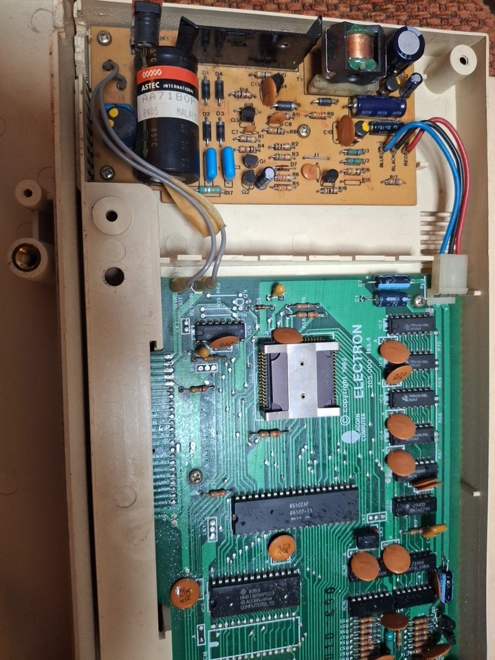 Acorn electron Retro Computer | eBay UK