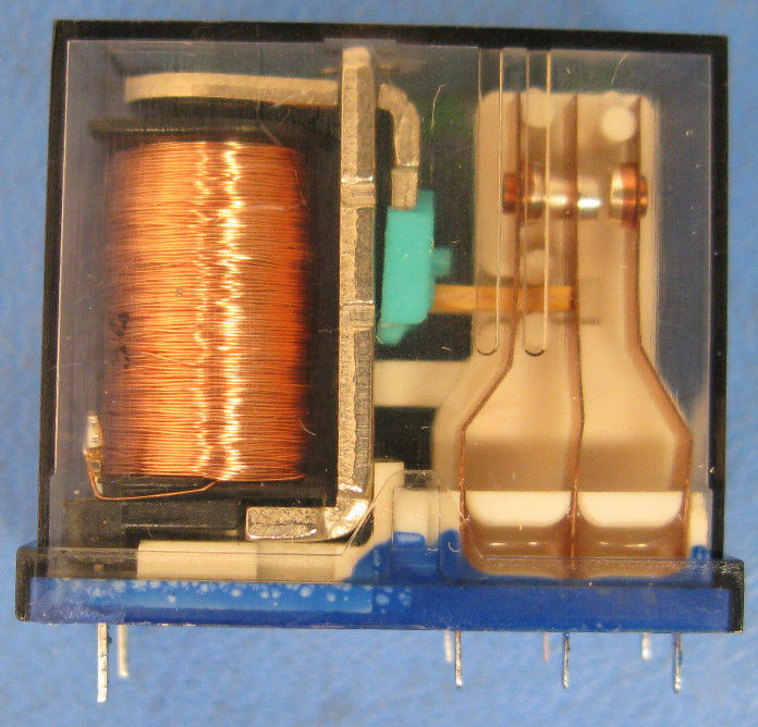 MIDLAND ROSS RELAY 409-03-034-503 | eBay