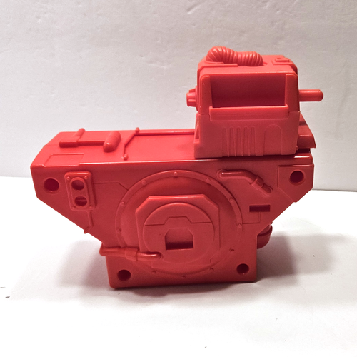 Real Ghostbusters Firehouse Containment Unit Part & Ghost Trap 1987 ...