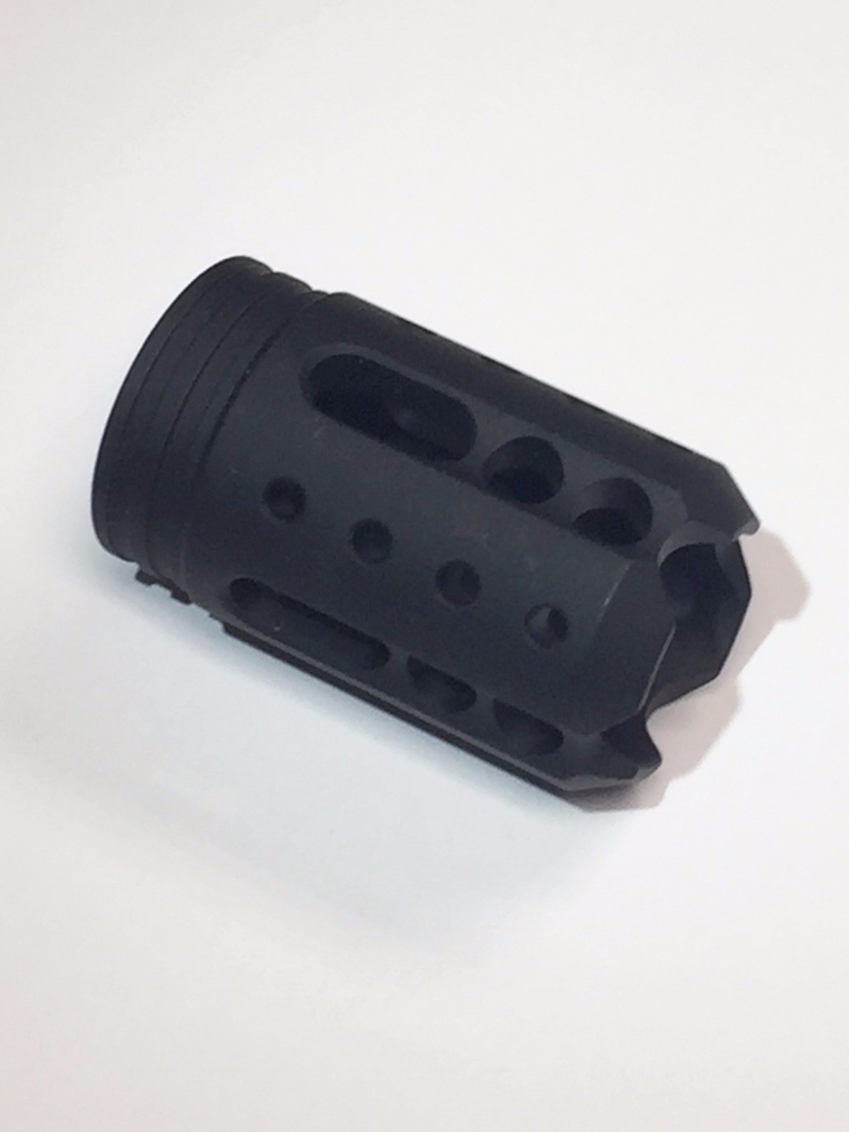 Ksg Muzzle Brake
