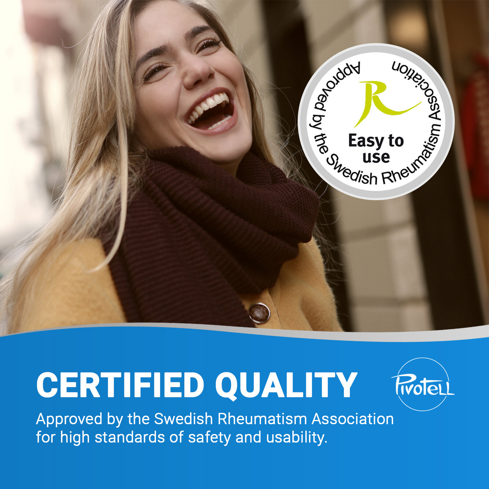 Pivotell Pill Popper: push tablets easily & quickly from blister packs ...