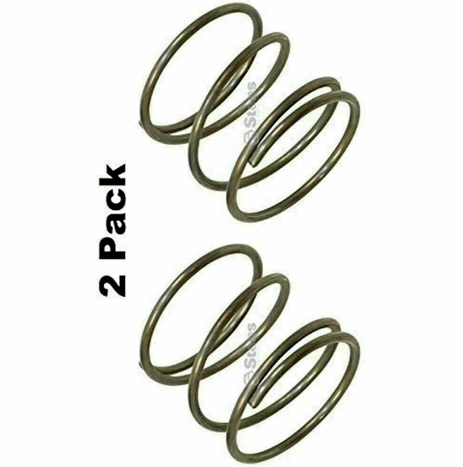 2 Stens String Trimmer Head Springs Redmax 521819601 PT104 BCZ2450S ...