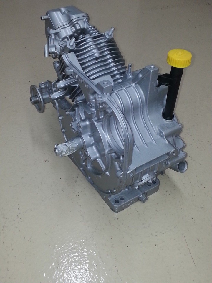 Exchange Kawasaki Mule 500 520 550 Engine Motor Remanufactured FE290 | eBay