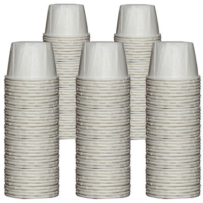 Multi Savings Pack, 200 Caretex Wax Paper Medicine Disposable 28ml Pill ...