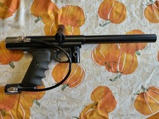 Airgun Designs Automag Classic Paintball Marker for sale online | eBay