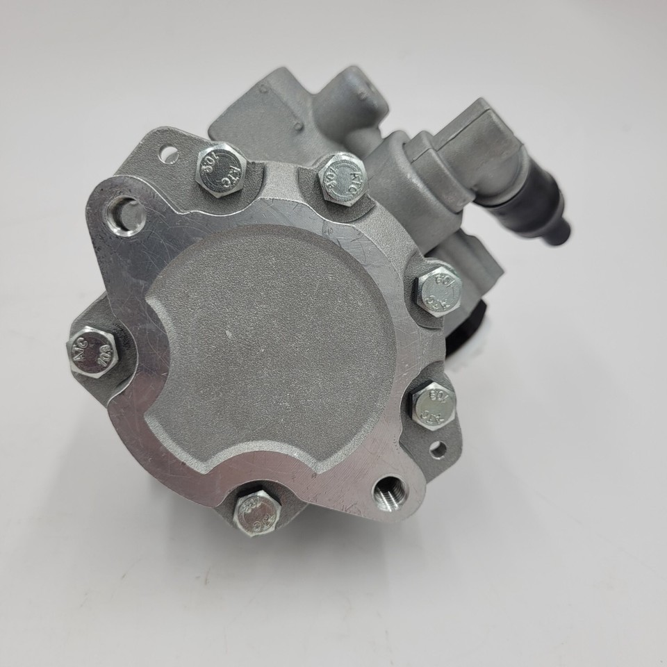 Defender/Discovery 1/Classic 300TDi Power Steering Pump ANR2157 | eBay