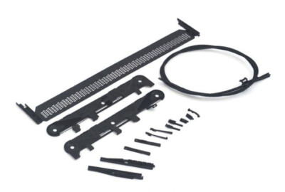 NEW***Genuine BMW E83 X3 Sunroof Sunshade Repair Kit 54107199478 NEW | eBay