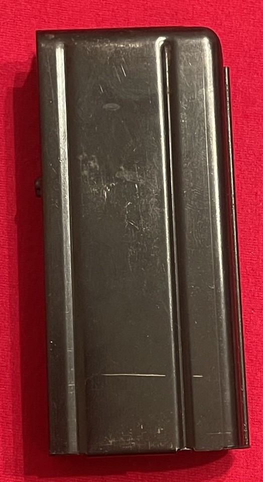 WWII Inland M1 Carbine 10 Round Magazine Marked 'I.I.’ Original Vintage ...