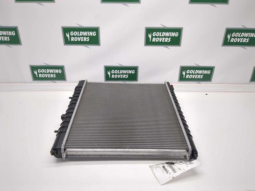 99 00 01 02 Land Rover RANGE ROVER P38 W/Secondary Air Radiator | eBay