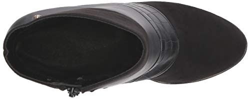 Callisto Women's Academy Fashion Boot, black/black crocodile, 8.58.5 | eBay