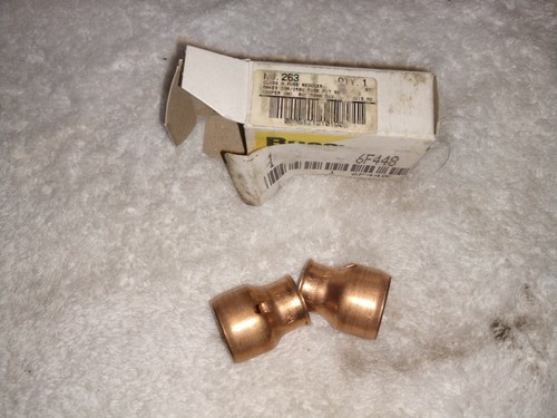 Bussman #263 Fuse Reducer, H, K, 30A, Holder 60A, 250V one set | eBay