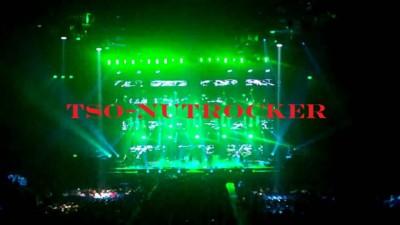 LIGHTORAMA 16 STRIP SMART PIXEL OR CCR TREE SEQUENCE: TSO Nutrocker | eBay