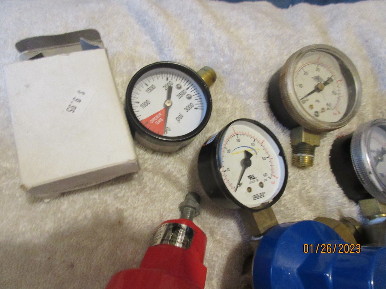 TAPRITE 5740 DRAUGHT + REGULATOR KEGERATOR BEER KEG TOWER FAUCET VALVE ...