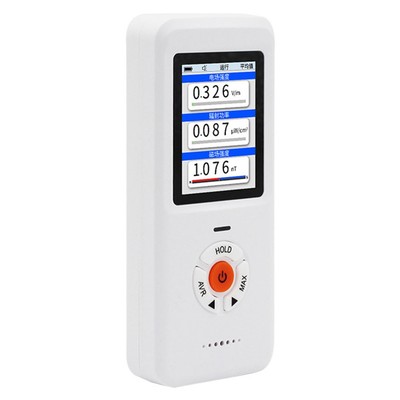 Accurate Portable EMF Meter for Detecting Electromagnetic Radiation ...