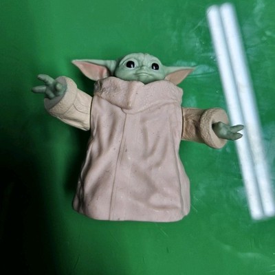 Star Wars The Child Action Figure Collectible Science Fiction & Horror ...