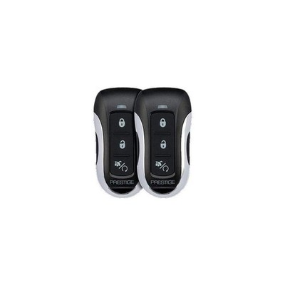 Prestige APS57TM 3-Button 1-Way Transmitter Remote Start & Keyless ...
