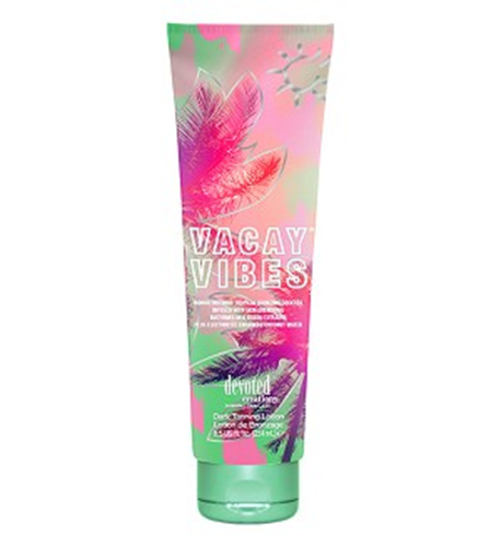 VACAY VIBES 8.5OZ DEVOTED CREATIONS 810041372789| eBay