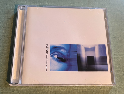 Esthero - Breath From Another CD 1998 WORK Records Trip Hop US Seller ...
