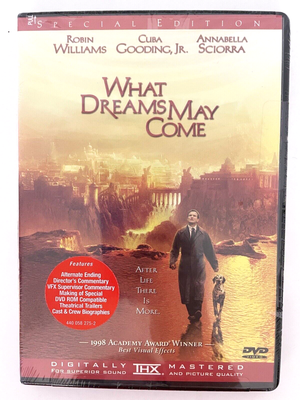 What Dreams May Come Cast What Dreams May Come (1998) Rosalind Chao