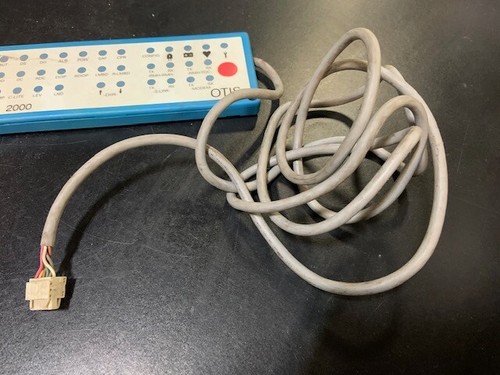 REM 2000 OTIS# AAA21700S1 AGLIENT# Z5170A-Used | eBay