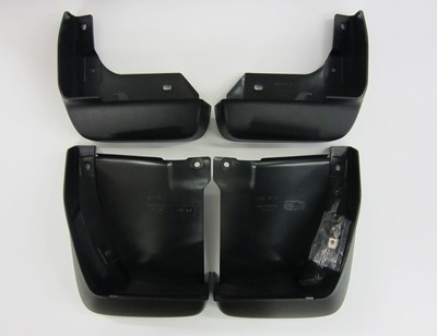 2003-2005 Genuine OEM Honda Accord 4dr Splash Guard Set | eBay