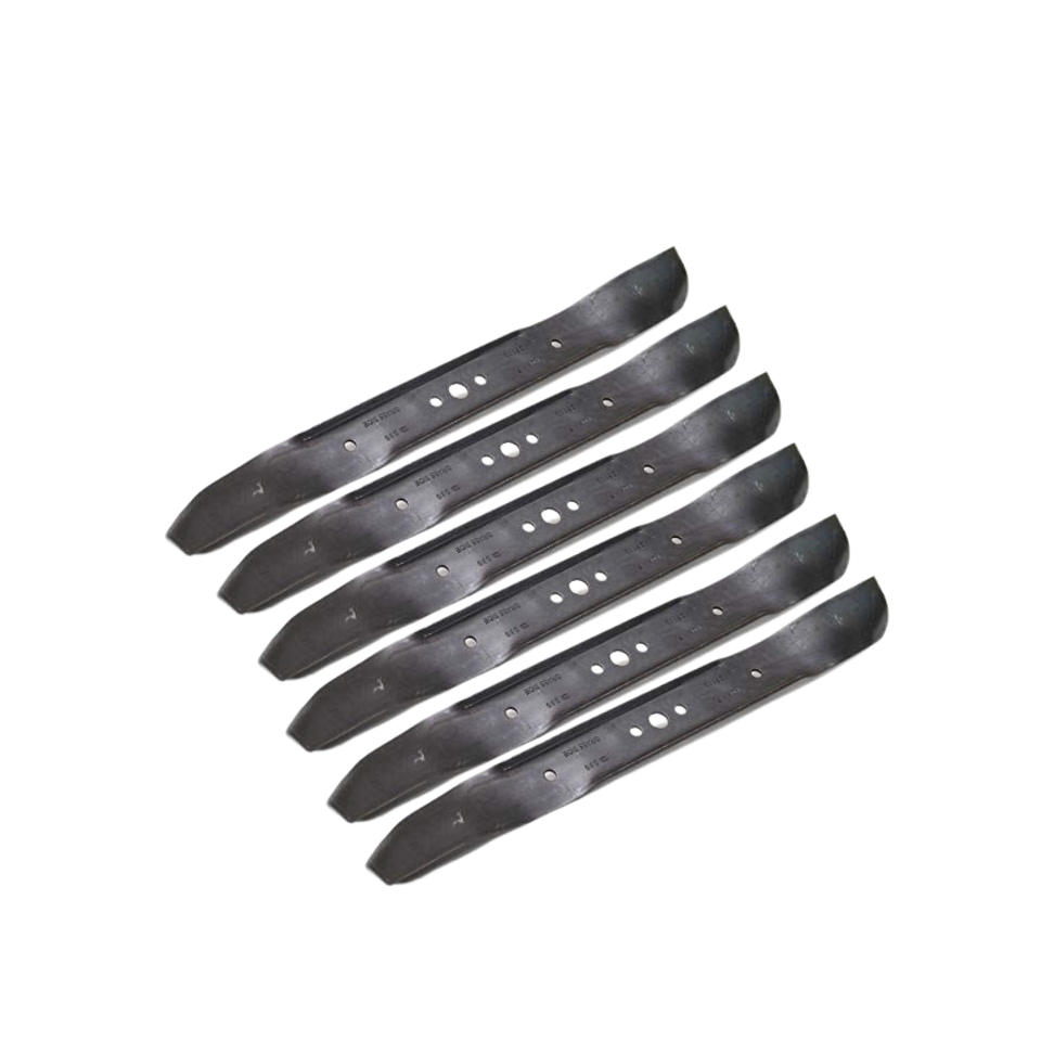 Husqvarna 532406713 Genuine OEM 22-in Blade Fits Poulan PP722SB ...