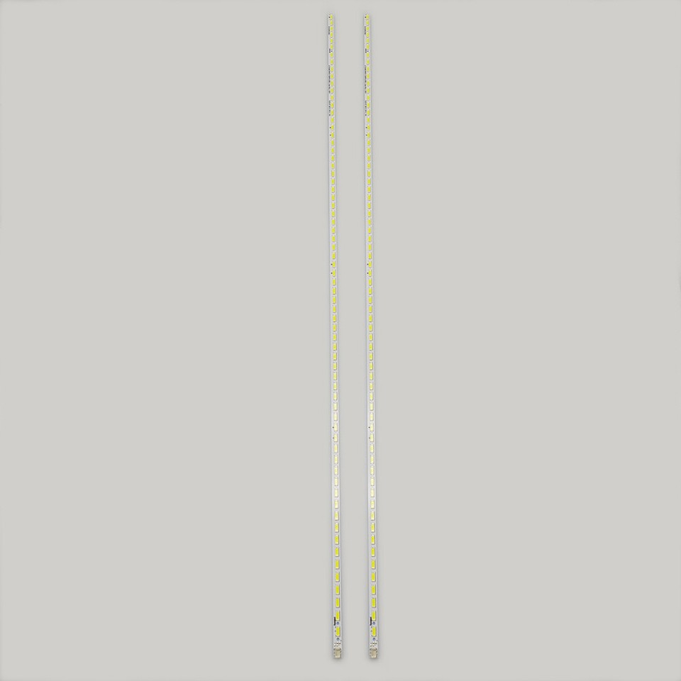 2pcs LED Strips RUNTK5286ZZ/5287ZZ for VIzio E601I-A3 E601I-A3E KDL ...