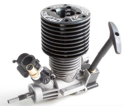 KYO74019 Kyosho KE25 Engine w/Pullstart | eBay