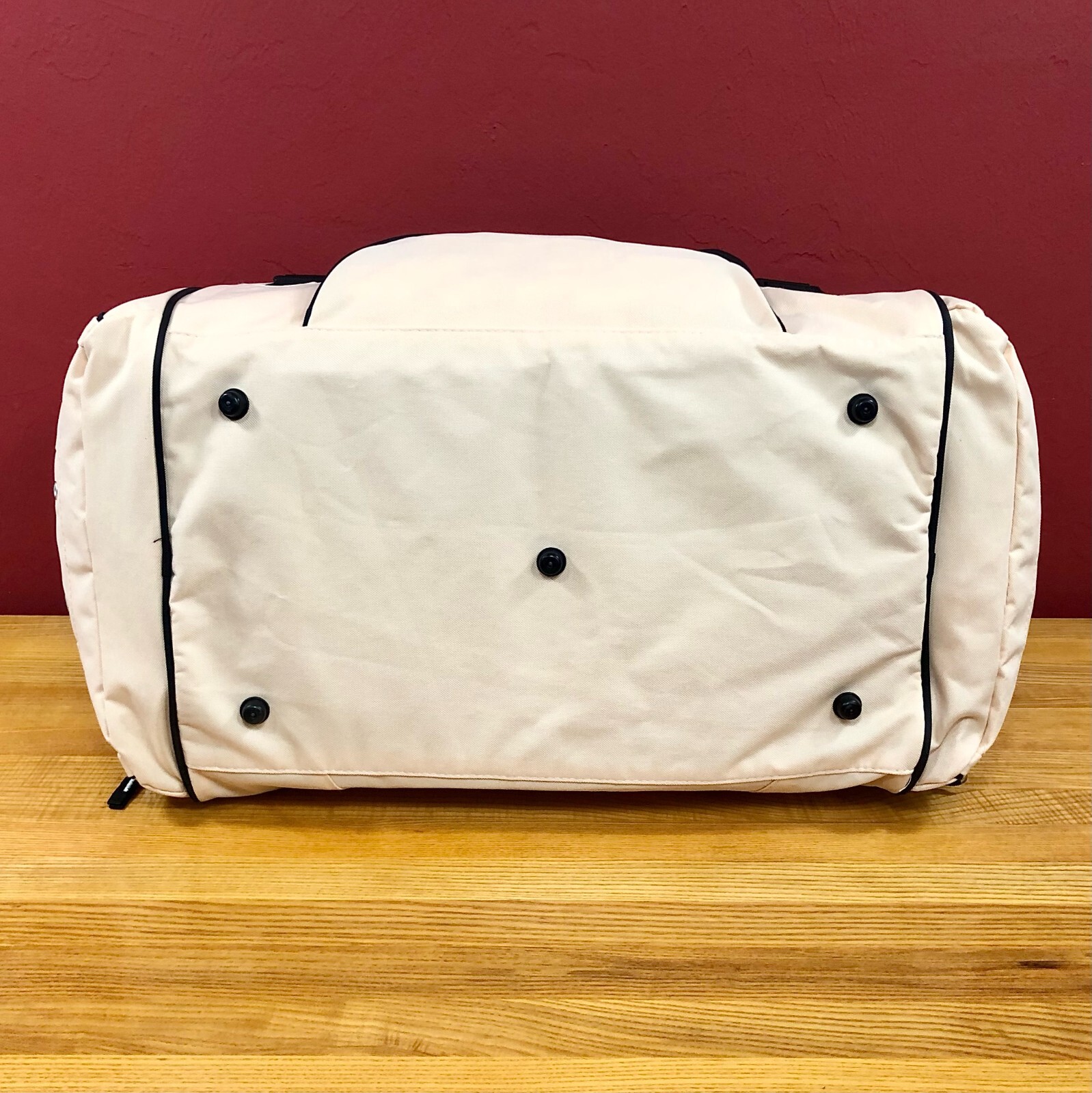 Kappa Alpha Psi Duffle Bag 84th Grand Chapter Meeting 2019 | eBay