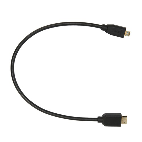 Mini HD Multimedia Interface To Micro Cable 8K At 60Hz 4K At 120Hz HD ...