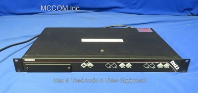 Conference Equipment - Ex Conferencing