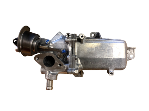 OE VAUXHALL VIVARO B EGR VALVE COOLER NEW OE 95522107 147357086R | eBay UK