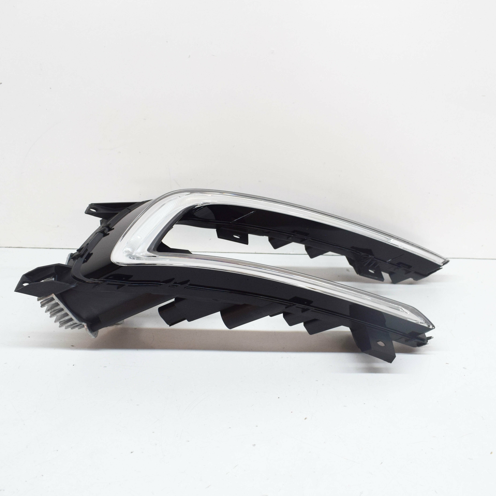 VW Golf Mk7 GTE Genuine Left LED Running Light Fog Set 5GE941055B and ...