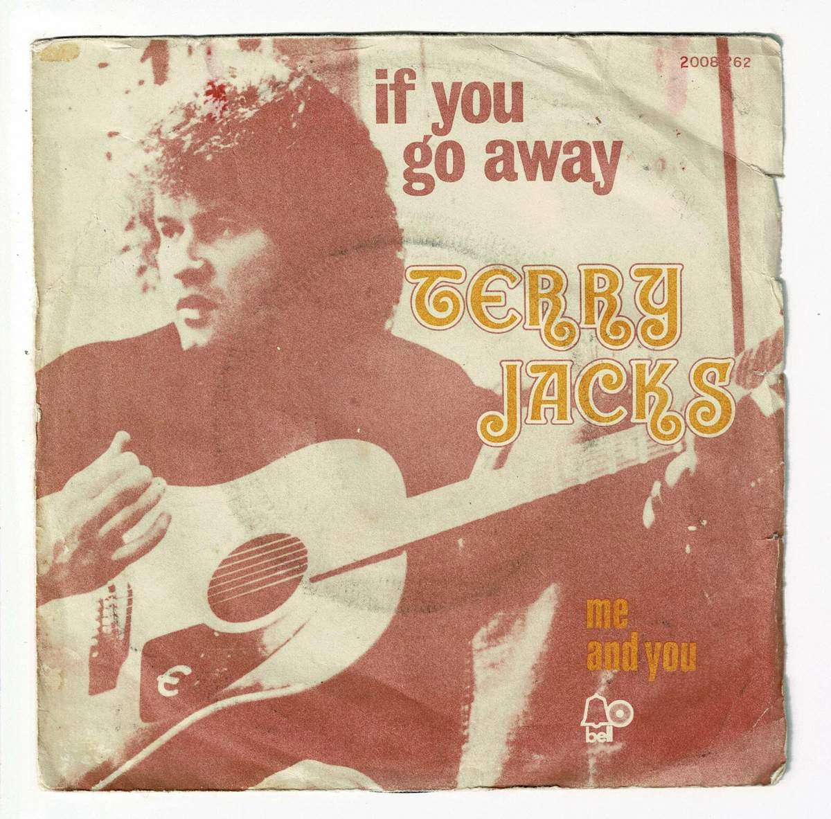 Terry Jacks Address